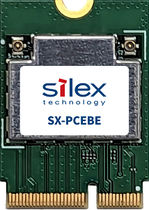Silex technology, Inc.: Robotics - Automation - Industrial IT ...