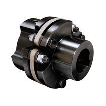 Generator coupling, Generator shaft coupling - All industrial manufacturers