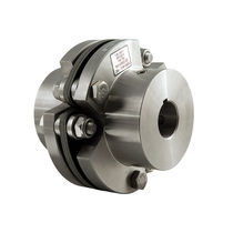 Agitator coupling - All industrial manufacturers