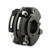 High-speed coupling - All industrial manufacturers