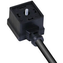 IP65 connector - All industrial manufacturers