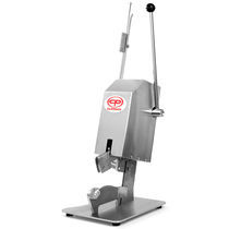 Manual clipping machine, Manual clipper - All industrial manufacturers