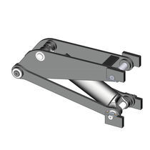 Tipper Scissor - All industrial manufacturers