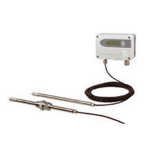 In-line humidity sensor, In-line moisture sensor - All industrial ...