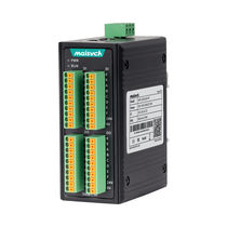 Modbus TCP I/O module, Modbus TCP IO module - All industrial manufacturers
