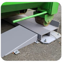 Waste weighing system - All industrial manufacturers