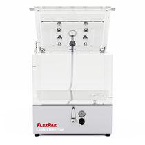 FlexPak Leak Detectors Inc.: Detection - Measurement - DirectIndustry