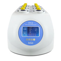 Cooling bioreactor - All industrial manufacturers