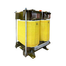 Square inductor - All industrial manufacturers