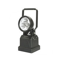 Explosion-proof searchlight - All industrial manufacturers