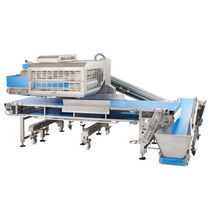 Solids dispenser, Solid dispensing system - All industrial manufacturers