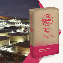 GMA Garnet Group: Industrial machines and equipment - DirectIndustry