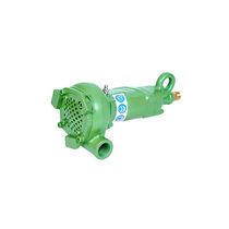 High-flow hydraulic pump, Flow hydraulic pump - All industrial ...
