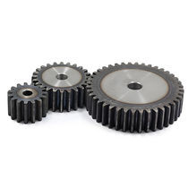 Split gear - All industrial manufacturers