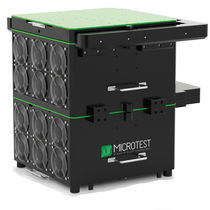 Microtest: Metrology - Laboratory - DirectIndustry