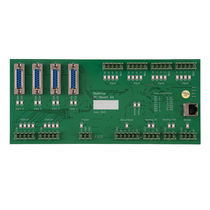 Analog input CNC controller - All industrial manufacturers
