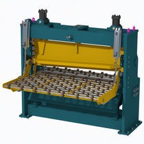 Cold shear - All industrial manufacturers