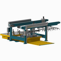 Automatic stacking machine, Automatic stacker - All industrial ...