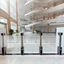 Slide speed gate - All industrial manufacturers