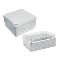 IP65 junction box, IP65 terminal box - All industrial manufacturers