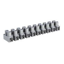 10-pole terminal block - All industrial manufacturers