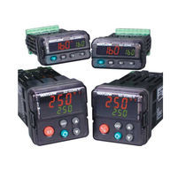 Analog temperature controller - All industrial manufacturers