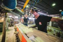 FONDERIES DU MIDI: Materials - Tools - Components - DirectIndustry