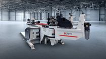 AGCM - FLASH CINTRAGE: Production Machines - DirectIndustry