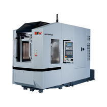 BFW - BHARAT FRITZ WERNER: Machine-tools - DirectIndustry