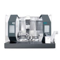 BFW - BHARAT FRITZ WERNER: Machine-tools - DirectIndustry