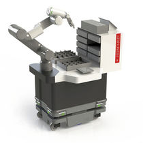 HUMARD Automation: Robotics - Automation - Industrial IT - DirectIndustry