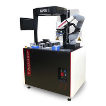 HUMARD Automation: Robotics - Automation - Industrial IT - DirectIndustry