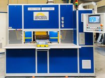 SGM NEW TEM - HAUSWIRTH: Machine-tools - DirectIndustry