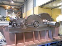 CORDM ENGRENAGES: Power Transmission - Mechanical components - DirectIndustry