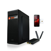 FIRECELL: Robotics - Automation - Industrial IT - DirectIndustry