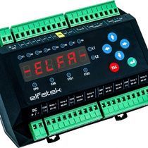 Elfatek Elektronik: Robotics - Automation - Industrial IT - DirectIndustry