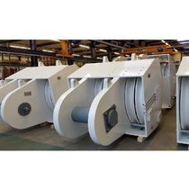 Ropeblock B.V: Logistics - Transport - Handling - DirectIndustry