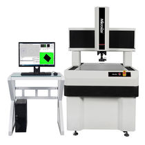 Contour measuring system, Contour measuring machine - All industrial ...