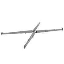 Cross lifting beam, Cross spreader beam - All industrial manufacturers