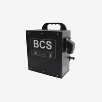 BCS Cranecamera B.V.: Metrology - Laboratory - DirectIndustry