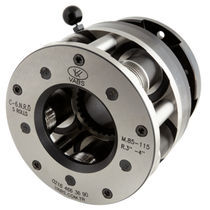 VABS Thread Rolling Heads: Machine-tools - DirectIndustry