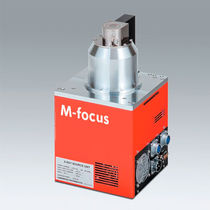 Novadep NDT Systems: Metrology - Laboratory - DirectIndustry