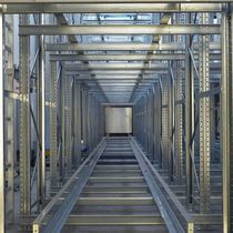 Automated shelving, Automated rack system - All industrial manufacturers