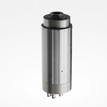 MYL SPINDLES: Machine-tools - DirectIndustry