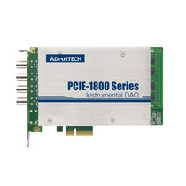 PCIe acquisition card, PCIe data acquisition card - All industrial ...