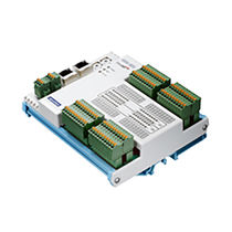 EtherCAT I/O module, EtherCAT I O module - All industrial manufacturers