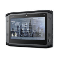 IP65 tablet - All industrial manufacturers
