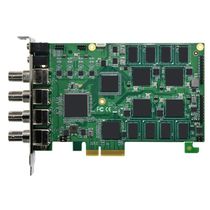 4-channel video capture card - All industrial manufacturers