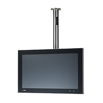 Arm-mounted terminal, Arm-mounted HMI - All industrial manufacturers
