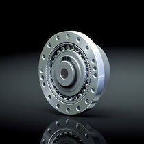 Harmonic Drive SE: Power Transmission - Mechanical components ...